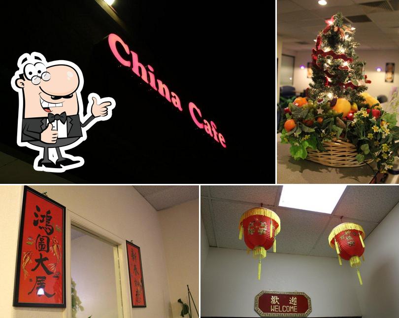 China Cafe II in Aurora - Restaurant menu and reviews