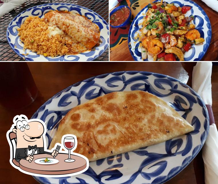 El Rodeo, Salem - Restaurant menu, prices and reviews
