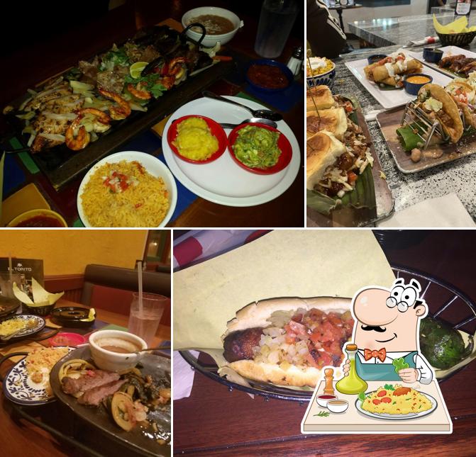 El Torito, Milpitas - Restaurant menu, prices and reviews