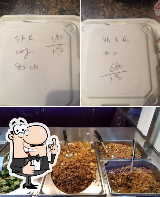 Flaming Wok Express, 23737 Greenfield Rd in Southfield - Restaurant ...