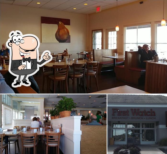 First Watch, Tulsa - Restaurant menu, prices and reviews