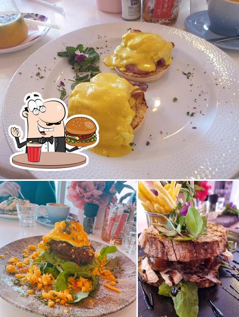 Goddess Cafe Linden, Johannesburg - Restaurant menu, prices and reviews