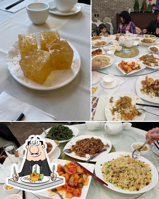 Golden Jade Palace Seafood & Dim Sum Restaurant, Calgary - Restaurant ...