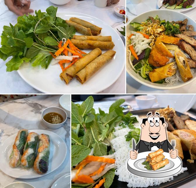 Han Ky Restaurant, Parramatta - Restaurant menu, prices and reviews