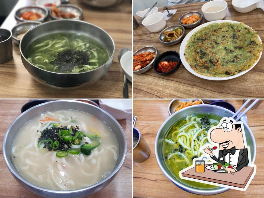 Hanlim Kalguksu restaurant, South Korea, -15 Hanrim-ri - Restaurant reviews