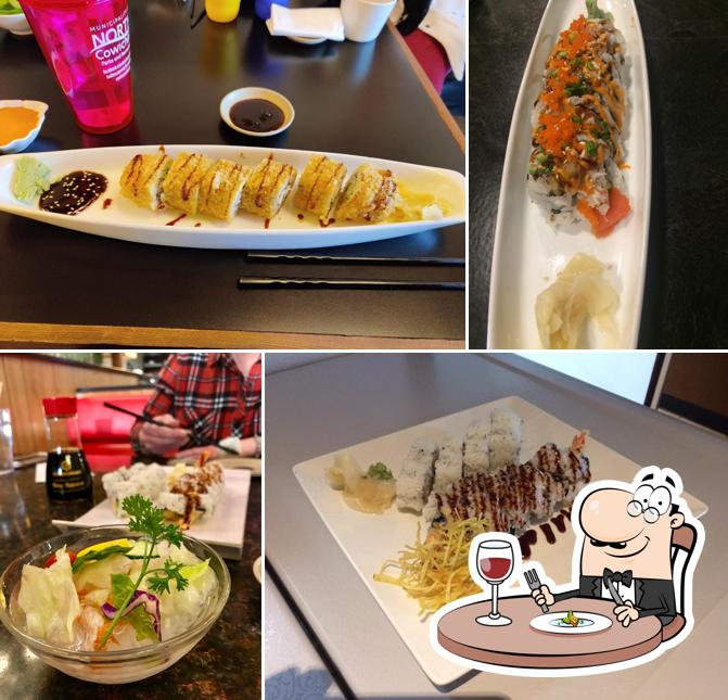 Top 7 restaurants in Duncan, British Columbia, october 2025 ...