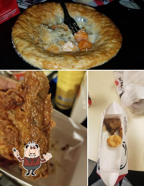 KFC, 2848 Panola Rd in Redan - Restaurant menu and reviews