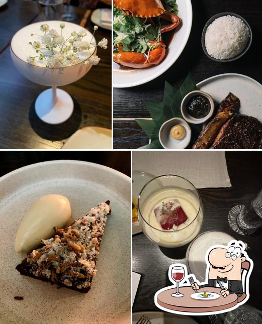 LILYMU in Parramatta - Restaurant reviews