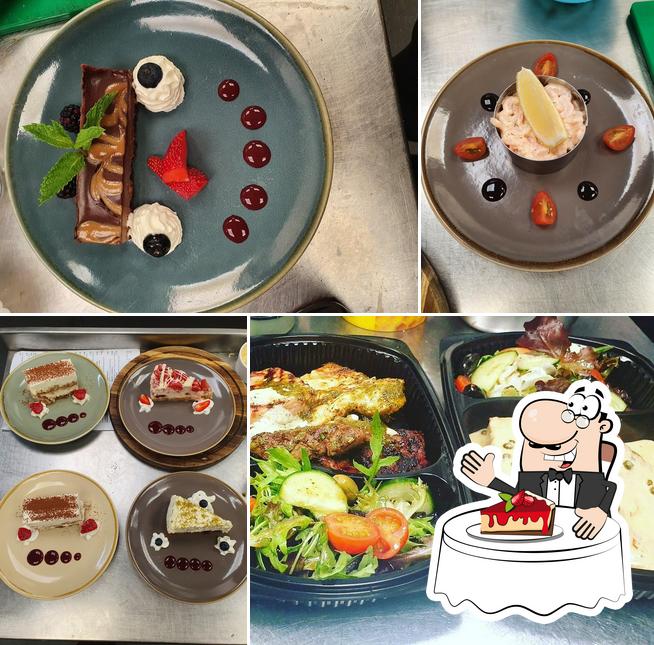 Top 7 restaurants in Corby, december 2025 - Restaurant Guru