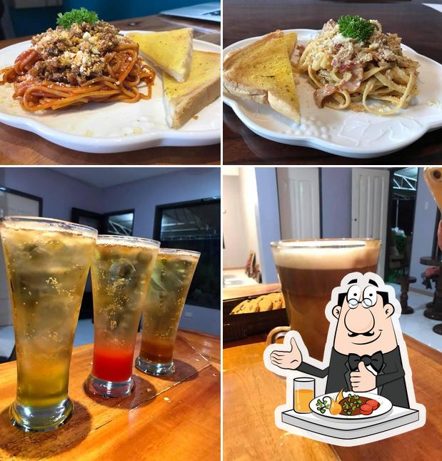 M Coffee, Butuan City - Restaurant menu, prices and reviews