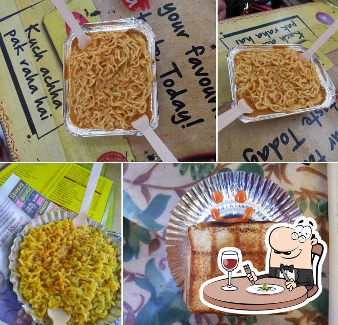 Maggi Point, Pune - Restaurant menu, prices and reviews