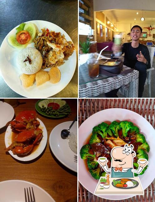 Malindo Café & Resto, Kebumen - Restaurant menu, prices and reviews