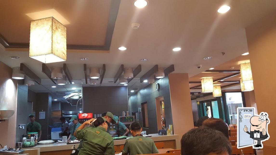 Mang Inasal Lingayen restaurant, Lingayen - Restaurant menu and reviews