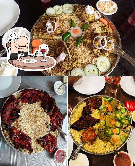 Nahdi Kuzhimandhi, Edappal - Restaurant reviews