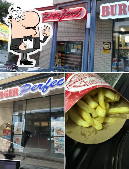 Pizza Perfect Oakfields, Benoni - Restaurant menu, prices and reviews