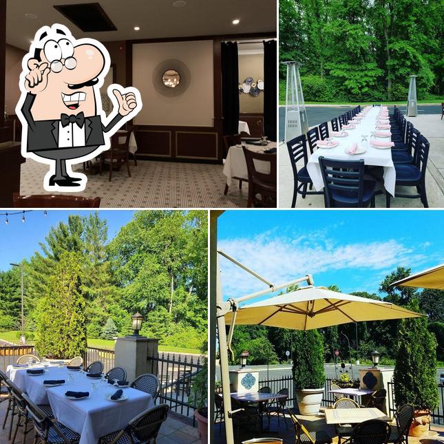 Osteria Saporino BYOB in Bryn Athyn - Restaurant menu and reviews