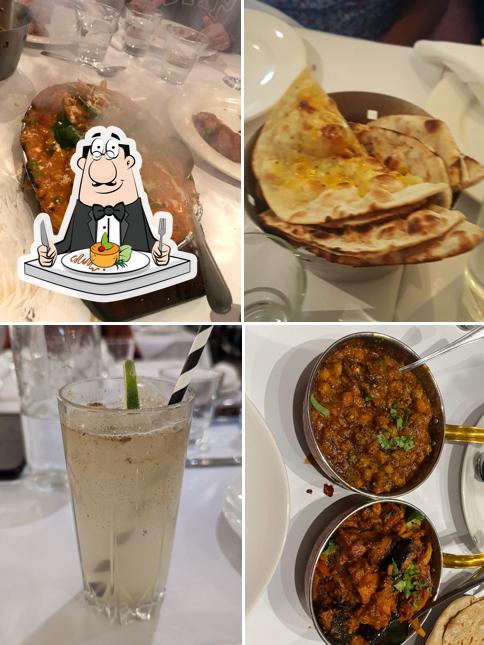 Priya in Point Cook - Restaurant menu and reviews
