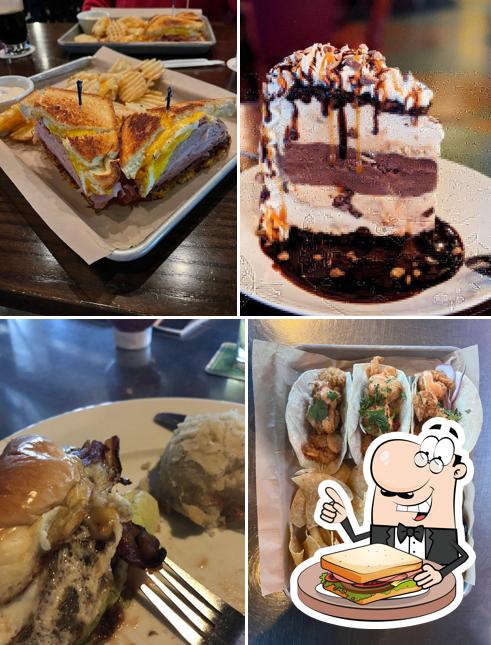 Champps, Eden Prairie - Restaurant menu, prices and reviews