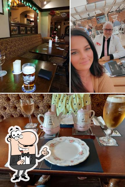 Euxton Mills, Chorley - Restaurant menu, prices and reviews