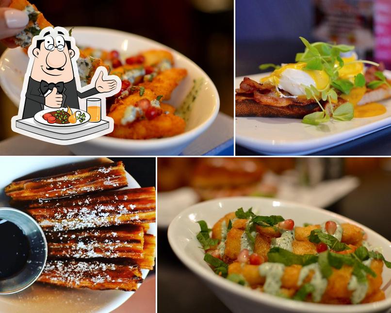 Top 5 restaurants with melt sandwich in Sidcup, september 2025 ...