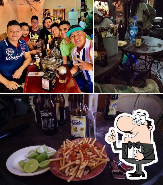 Restaurant Botanero Tacamba, Morelia - Restaurant menu, prices and reviews