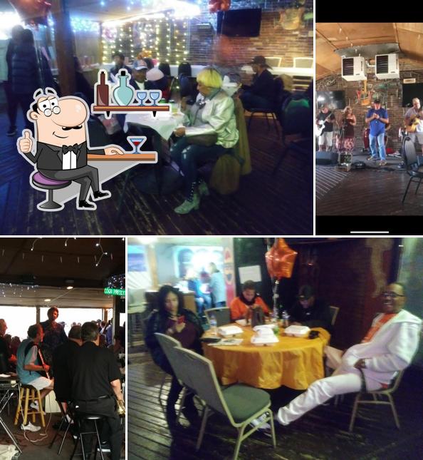 Spot Bar, Steubenville - Restaurant menu, prices and reviews