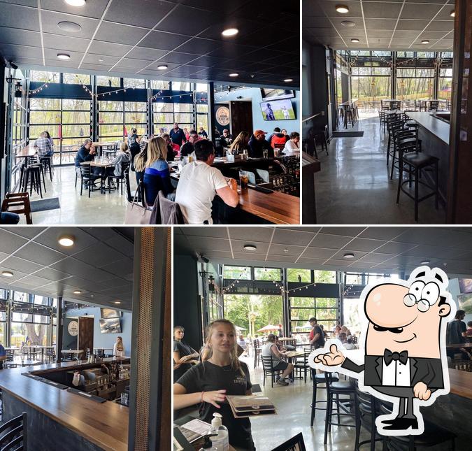 The Miamiville Trailyard in Miamiville - Restaurant menu and reviews