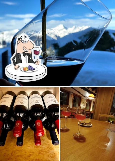 Yeti • Pila pub & bar, Pila - Recensioni del ristorante