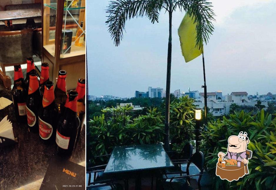 Queen's Bar, Chennai - Restaurant reviews