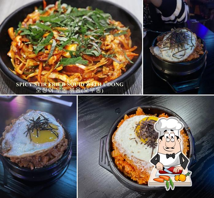 88 pocha, Gardena - Restaurant menu, prices and reviews