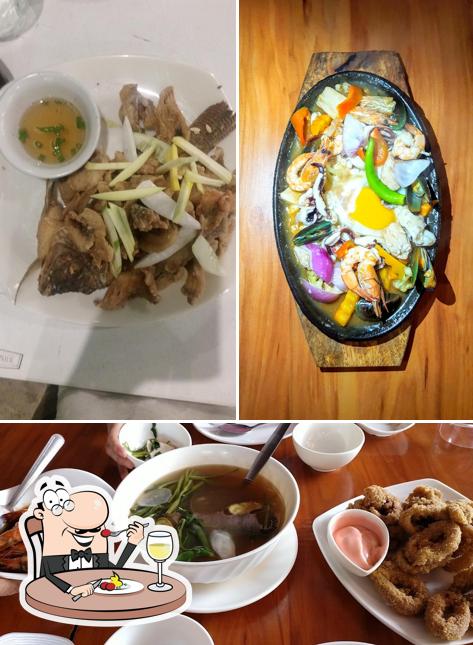 Abi's Resto Grill, General Santos City - Restaurant menu, prices and ...