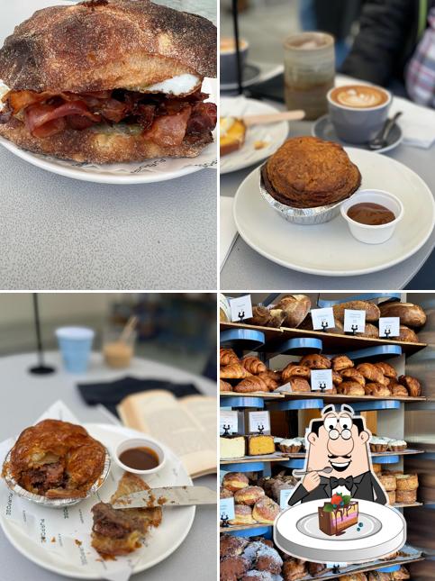 All Purpose (AP) Bakery in Surry Hills - Restaurant reviews