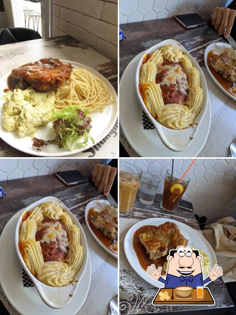 白羊．座 Aries Cafe, Hong Kong - Restaurant reviews