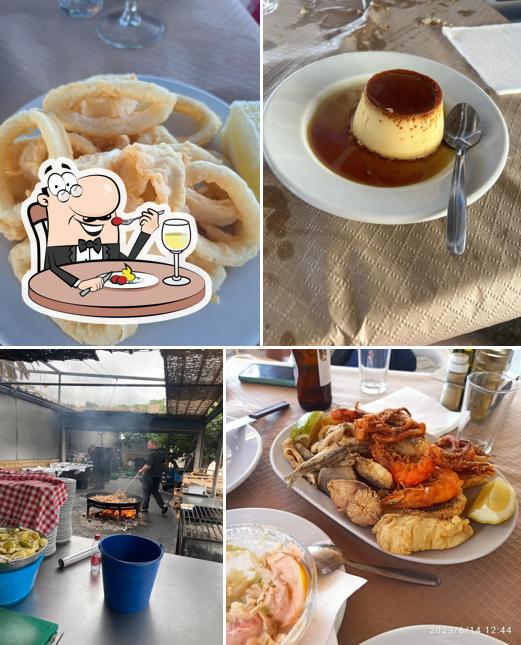 Restaurante Ayo, Nerja - Menú del restaurante, precios y reseñas