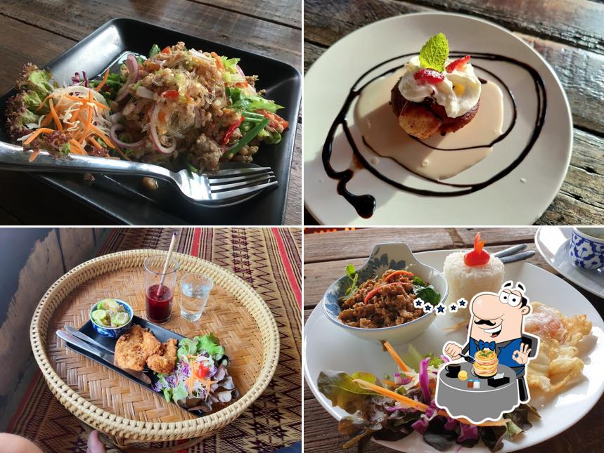 Baan Rim Naam, Talat Noi, Bangkok - Restaurant menu, prices and reviews