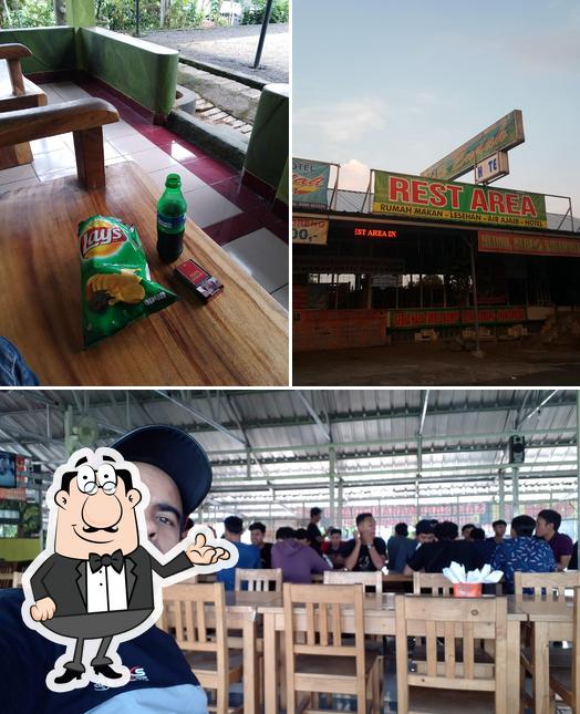 Rumah Makan Bale Endah restaurant, Subang - Restaurant menu and reviews