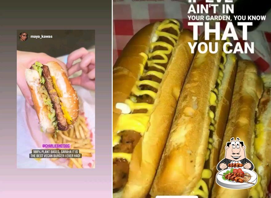 Top 5 restaurants with hot dogs in Dover, june 2025 - Restaurant Guru