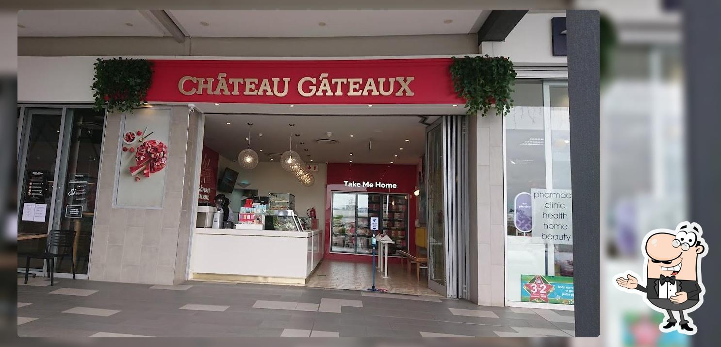 Château Gâteaux Waterfall Corner, Midrand - Restaurant menu, prices and ...