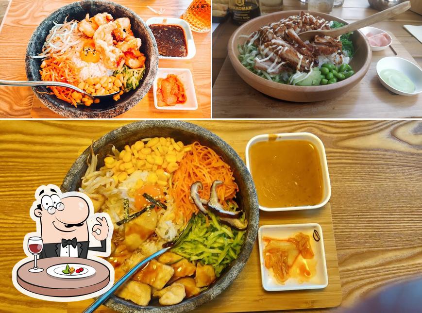 DADAWAN Eindhoven, Eindhoven - Restaurant menu and reviews