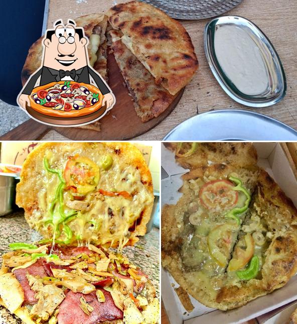 Al Refaei Butcher and Hawawshi, Cairo - Restaurant menu, prices and reviews