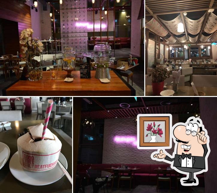 Top 50 restaurants in Dubai, december 2024 - Restaurant Guru