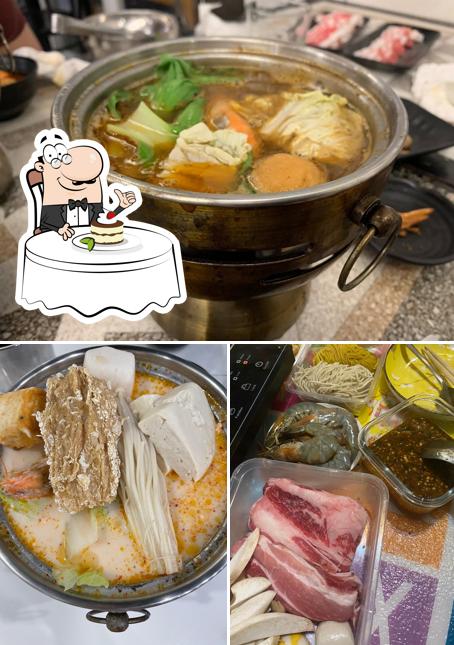 Hot Pot Session, Pasig - Restaurant menu, prices and reviews