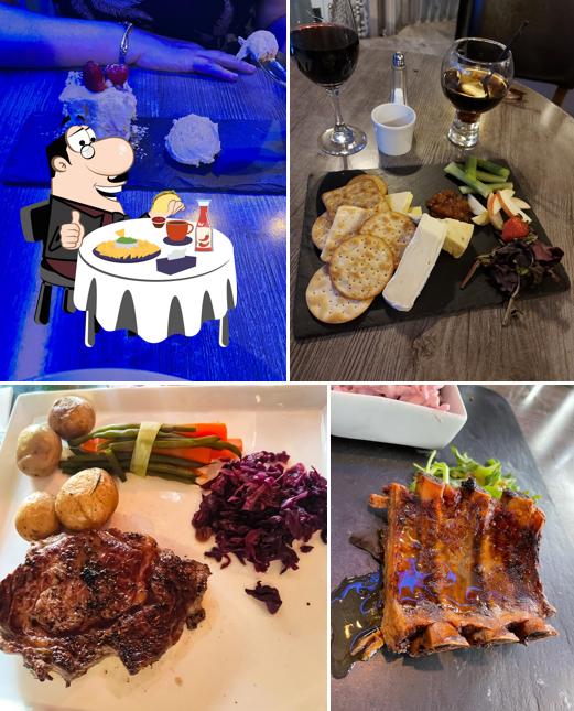 Jackson's Bistro, Windermere - Restaurant menu, prices and reviews