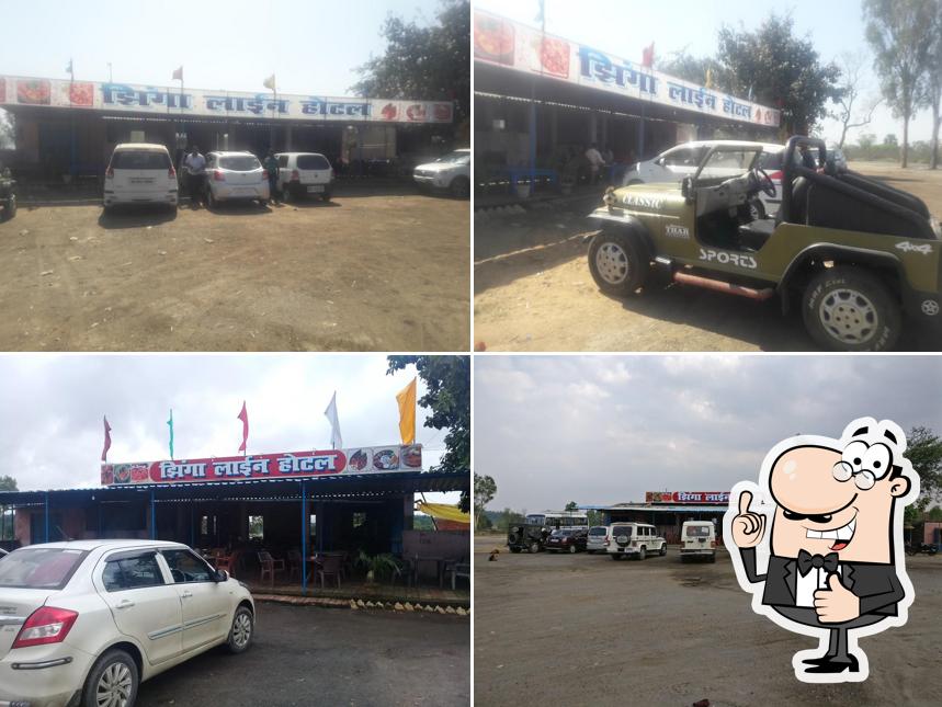 Jhinga Hotel Best Fried Fish, Urwan - Restaurant menu, prices and reviews