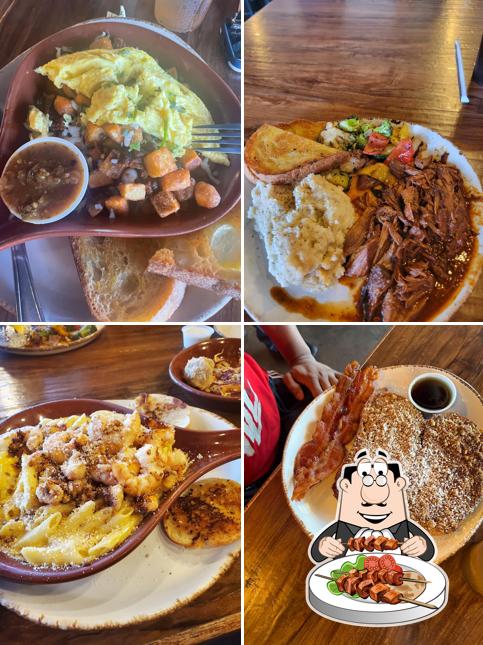Carta de Kitchen Tales, Conroe - opiniones y calificaciones del ...