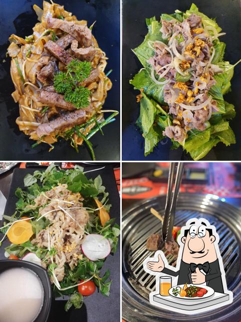 Koze BBQ Phu Quoc, Phu Quoc - Restaurant menu and reviews