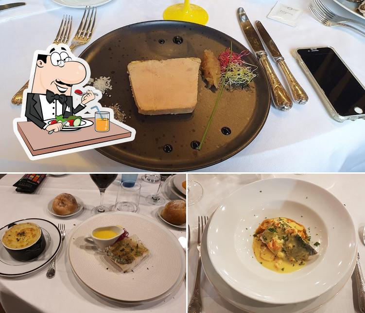 Le bagacum, Bavay - Menu du restaurant, prix et avis