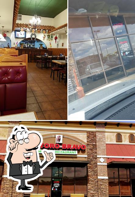 Mi Toro Bravo, Saltillo - Restaurant menu, prices and reviews