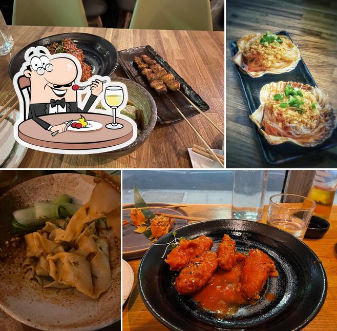 NOKO (Camberwell), London, Oval - Restaurant menu, prices and reviews