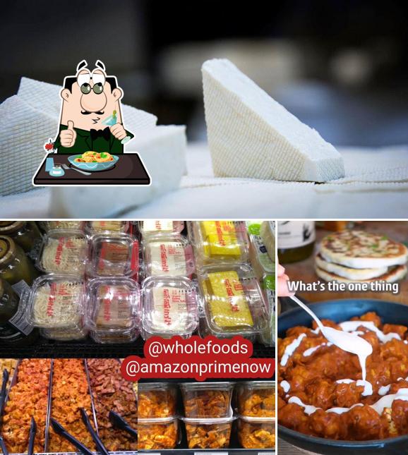 Phoenix Bean in Chicago - Restaurant menu and reviews